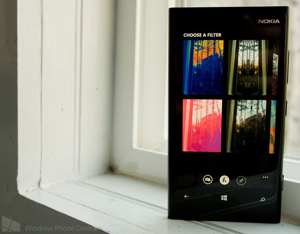 CamWow shutters on over to Windows Phone 8 | Windows Central