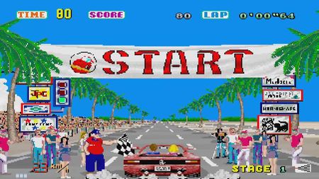 The 50 best arcade games of all time, ever | TechRadar