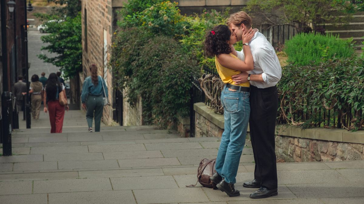 One Day ending explained: Dexter and Emma's love story comes to an end | What to Watch