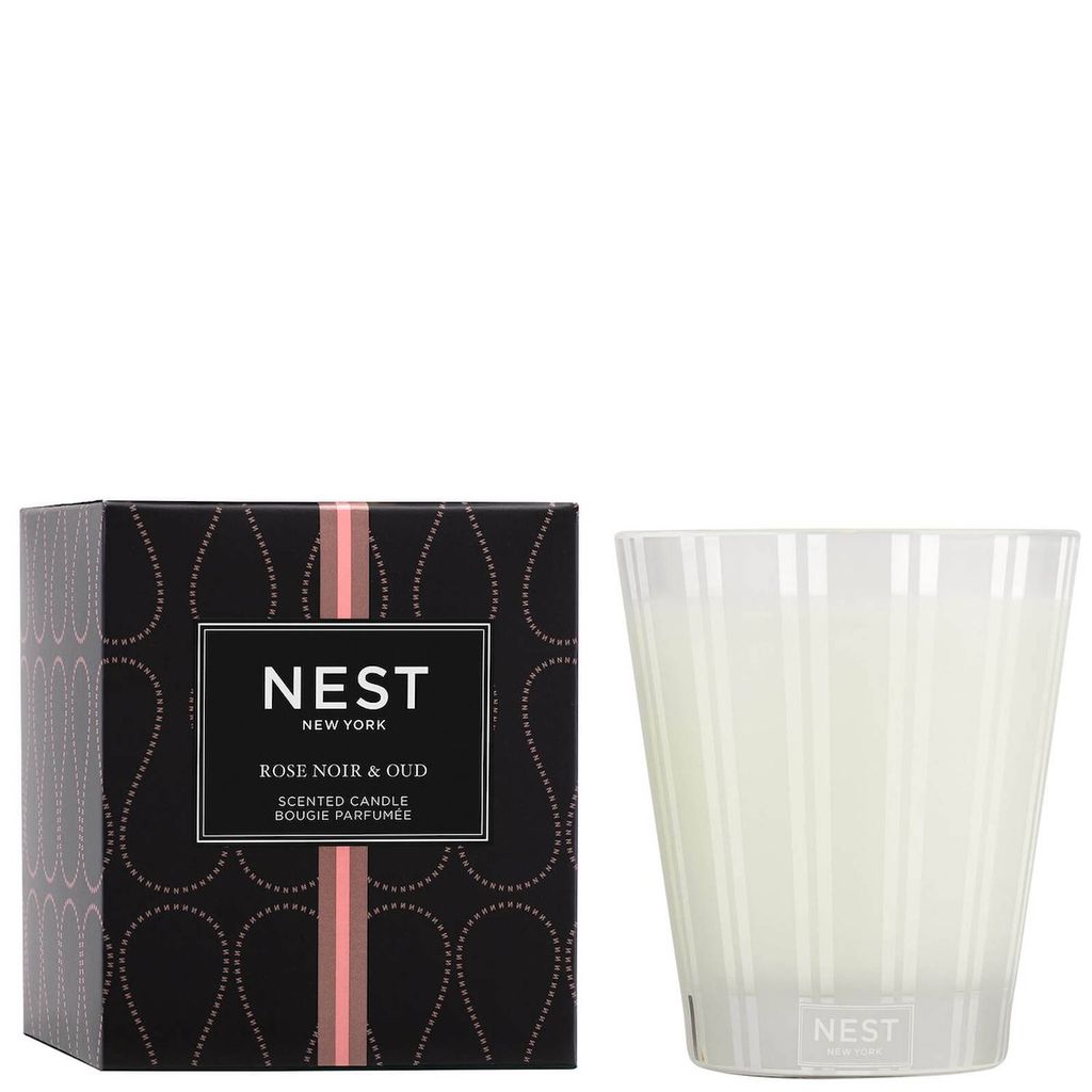 The 7 Strongest Candles In Existence, Tried & Tested | Marie Claire UK