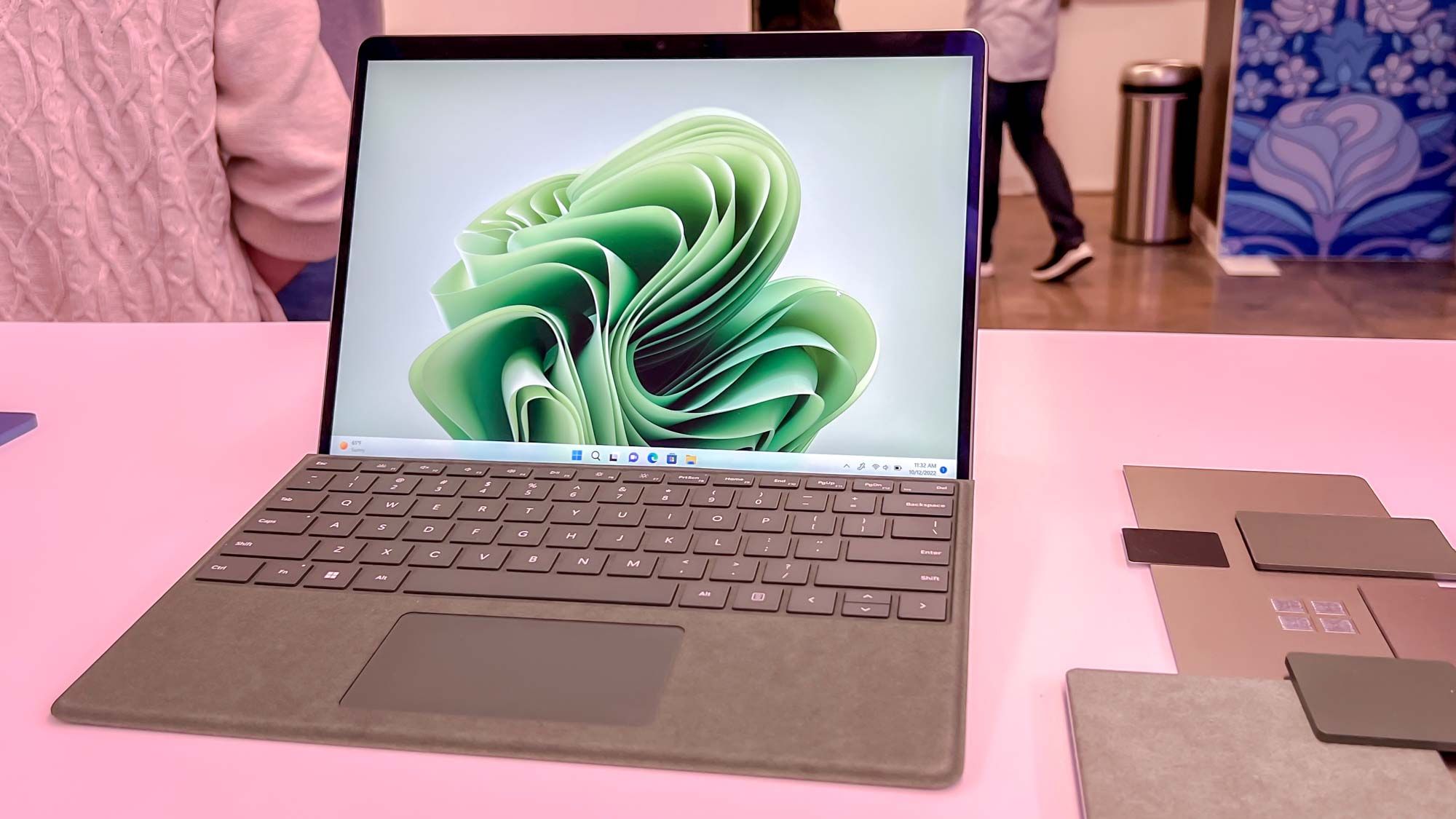 Microsoft Surface Pro 9 Intel vs ARM benchmarks: This is a huge ...
