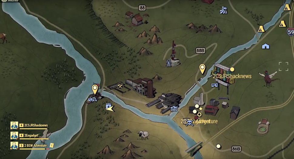 Fallout 76 single player tips for anyone who wants to tackle Appalachia ...