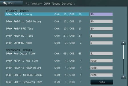 Dialing In Our Overclock Using The Right Components - Professional Help ...