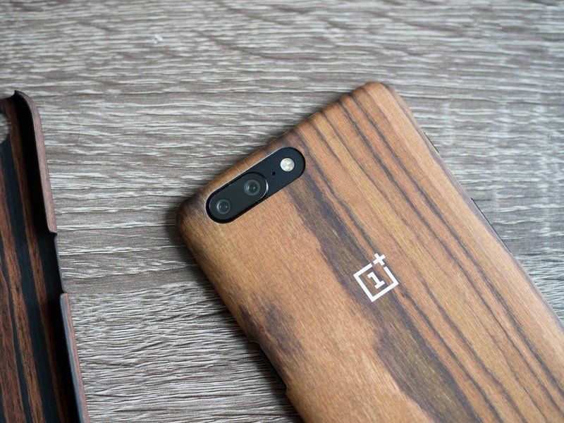 OnePlus 5 camera tips and tricks | Android Central