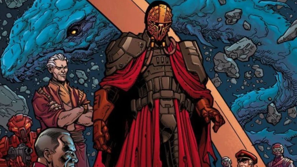 Star Wars: 7 Key Things To Know About Mandalorian Culture | Cinemablend