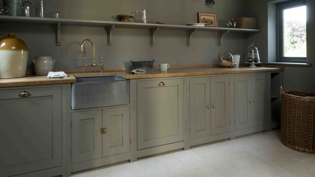 Utility Room Storage Ideas for an Organised Support Space | Homebuilding
