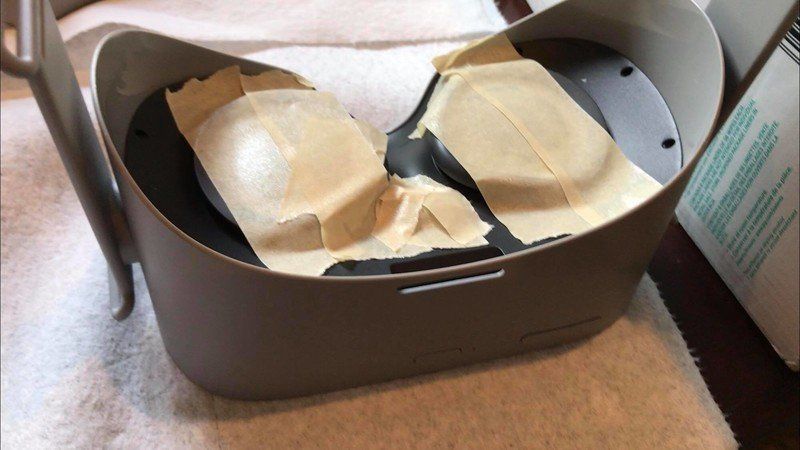 Best ways to customize and decorate your Oculus Go | Android Central