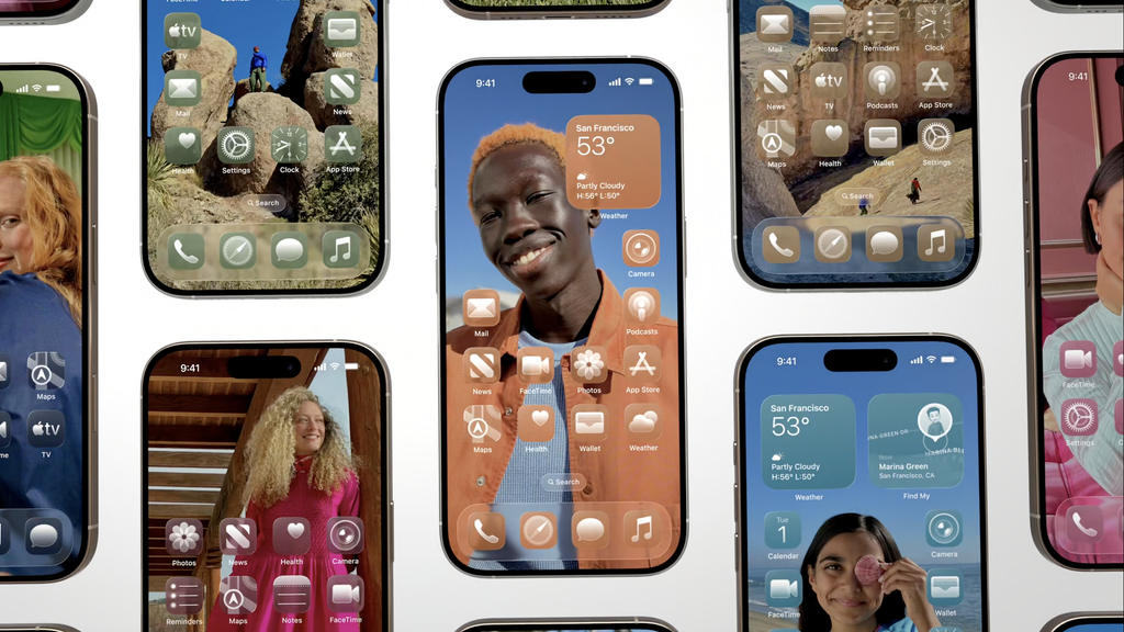 Apple confirms iOS 26 with huge updates and major new features | T3