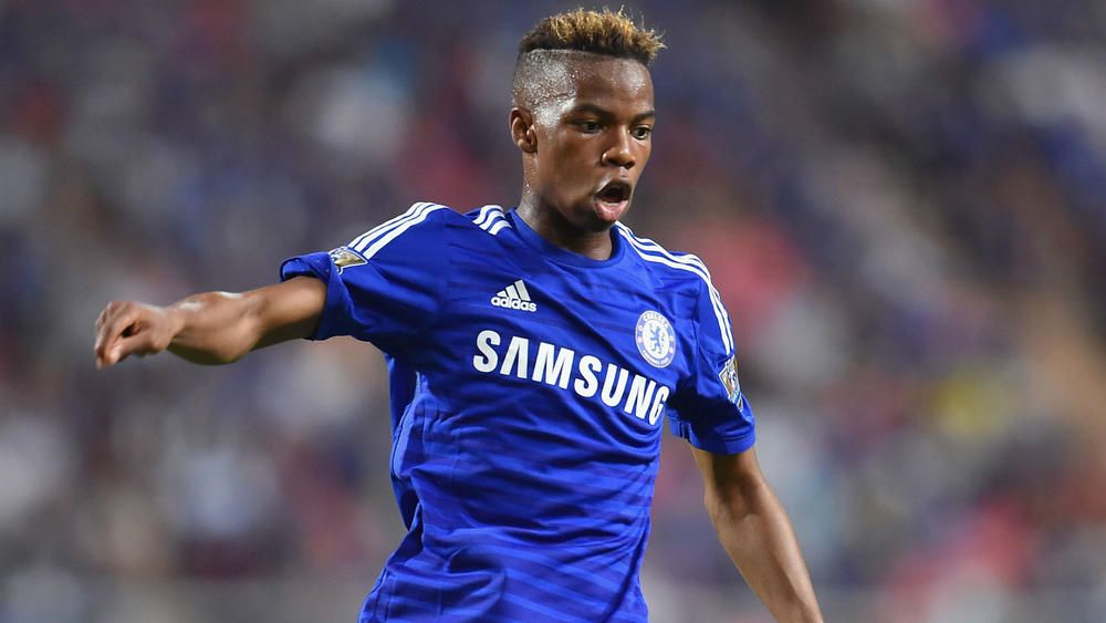 Musonda must focus on the pitch, not social media - Conte | FourFourTwo