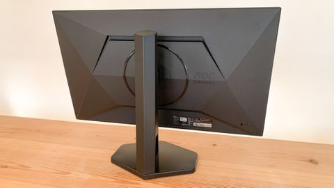 AOC Gaming Q27G4XF review: a budget-friendly monitor for gamers ...