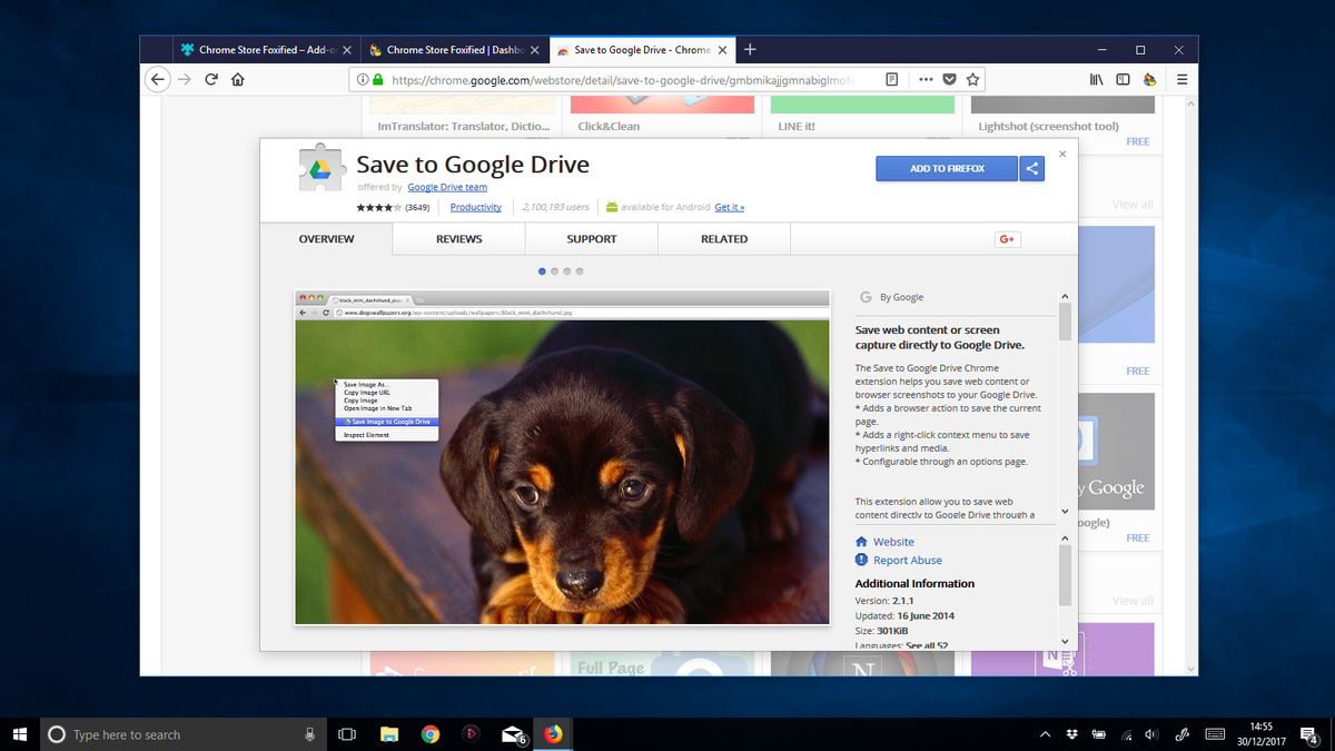 Why it's time you made the switch back to Firefox | ITPro