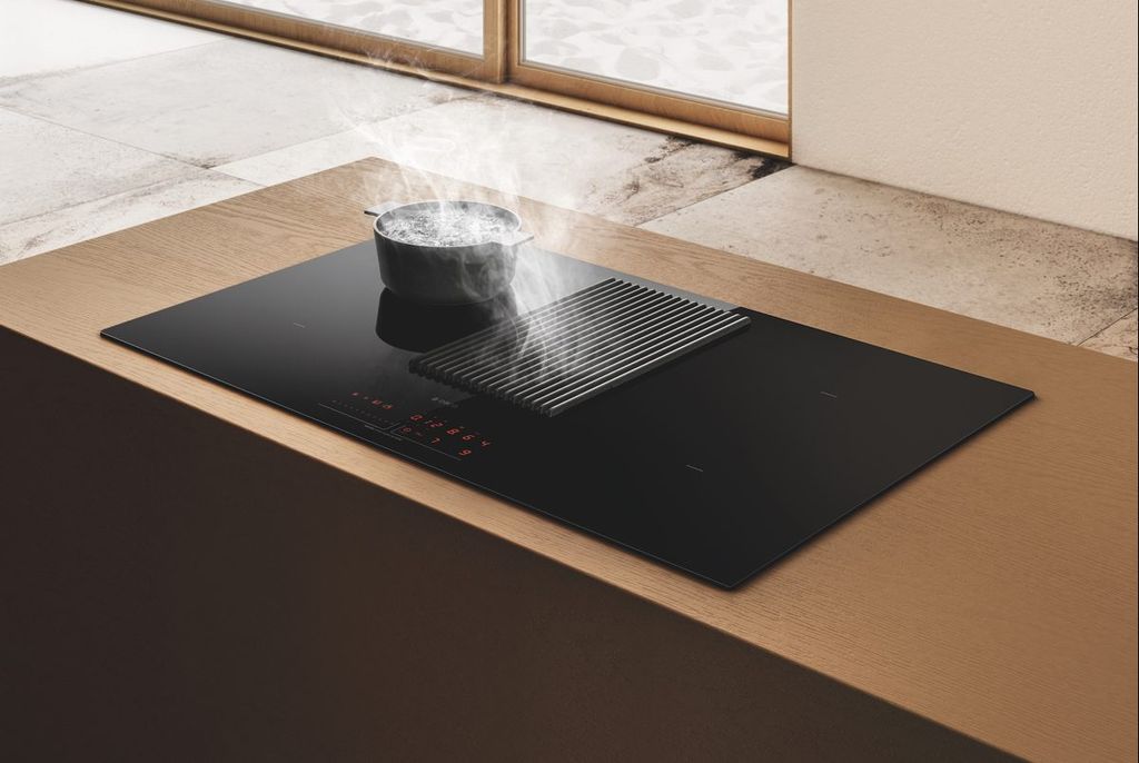 The latest updates for kitchens, bathrooms and big projects