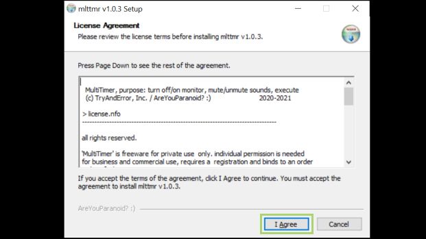 How to mute Windows 10 on a schedule | Laptop Mag