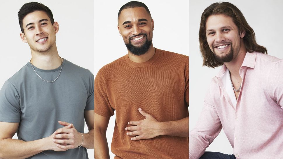 All The Bachelorette Season 20 Eliminations For Charity Lawson, Updated ...