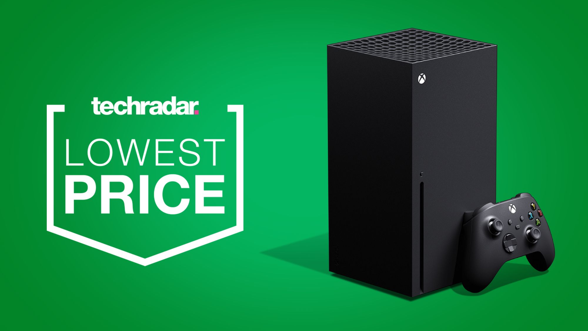 Act now to get the Xbox Series X console at its lowest ever Amazon UK ...