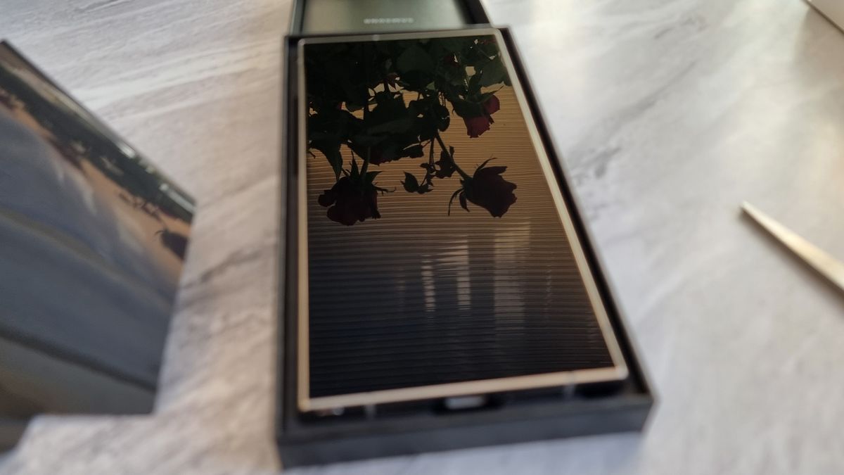 My Samsung Galaxy S24 Ultra has arrived! – First impressions and ...