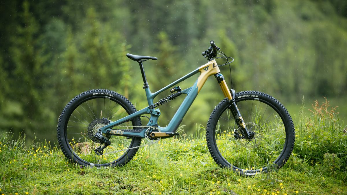 YT's new Decoy SN e-MTB is its lightest and most capable yet, but even ...