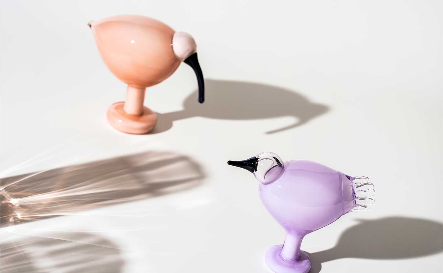 A new era for Iittala: inside the Finnish company's rebrand | Wallpaper