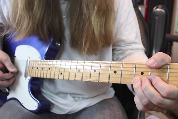 Five Underrated Led Zeppelin Guitar Riffs—and How to Play Them | Guitar ...