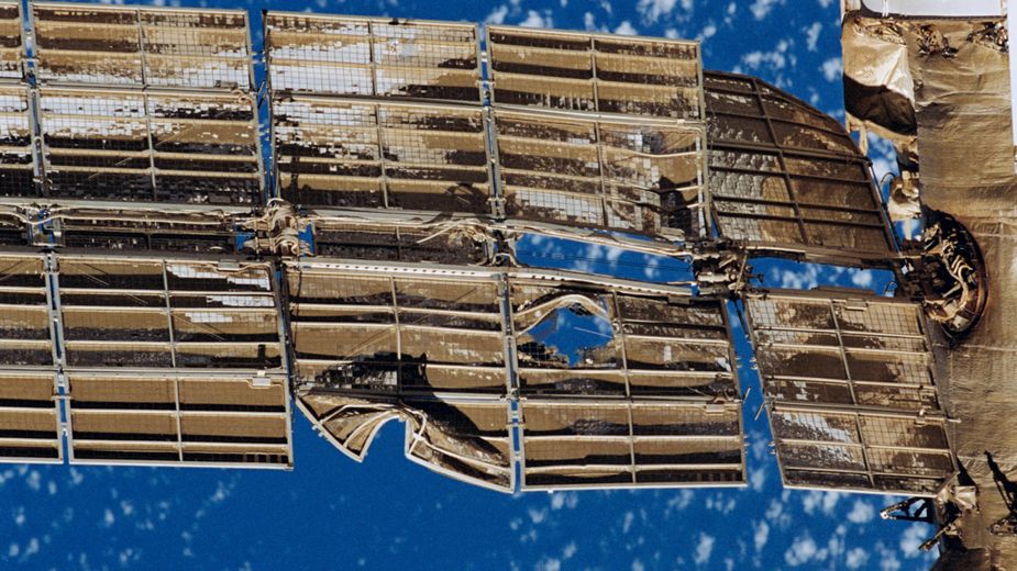 The scariest spaceflight moments show dangers in orbit and beyond | Space