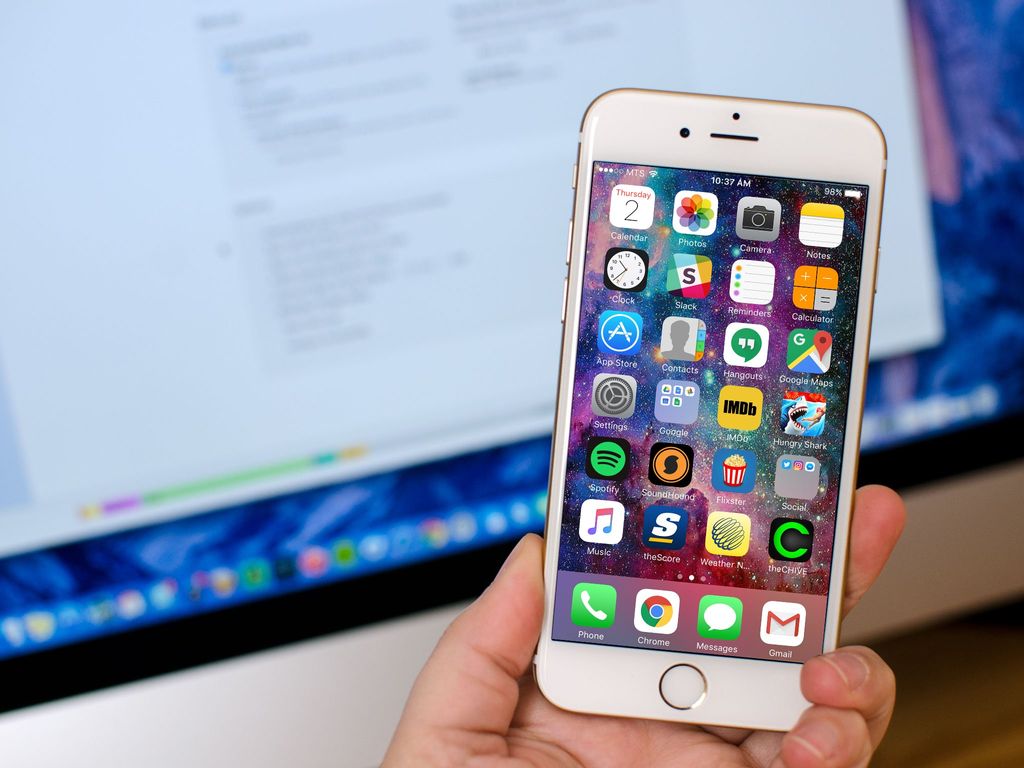 How to use iTunes Wi-Fi Sync with iPhone and iPad | iMore How to use iTunes Wi-Fi Sync with iPhone and iPad | iMore