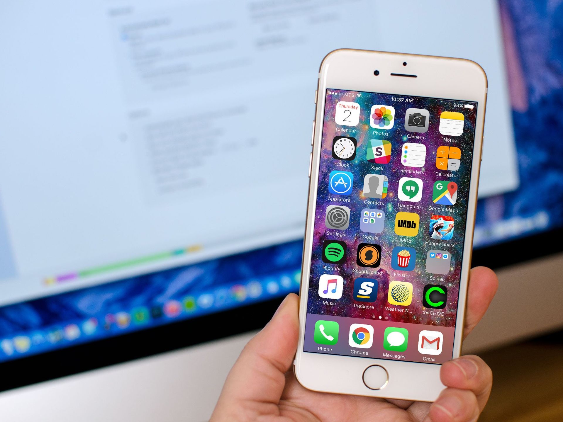 How to use iTunes Wi-Fi Sync with iPhone and iPad | iMore