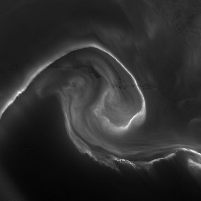 Black Marble Images: Earth at Night | Live Science