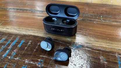 Devialet Gemini II review: the best sounding wireless earbuds? | T3