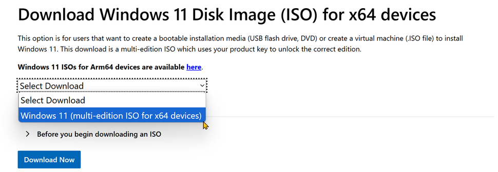 How to Download Windows 11 and Install It | Tom's Hardware