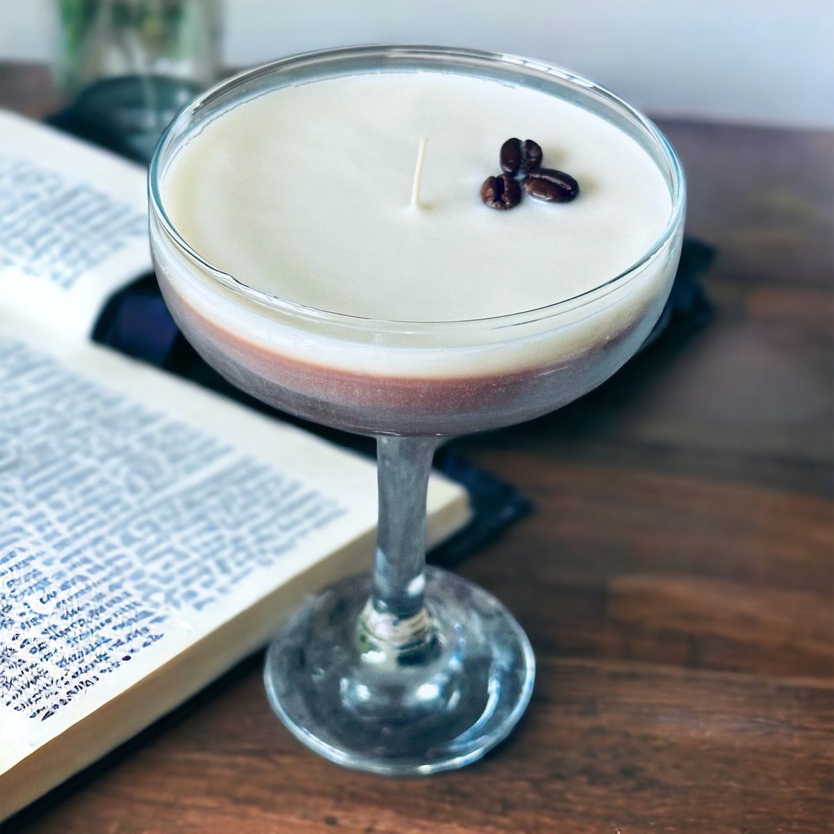 Candles in the shape of this cocktail are the next big trend | Ideal Home