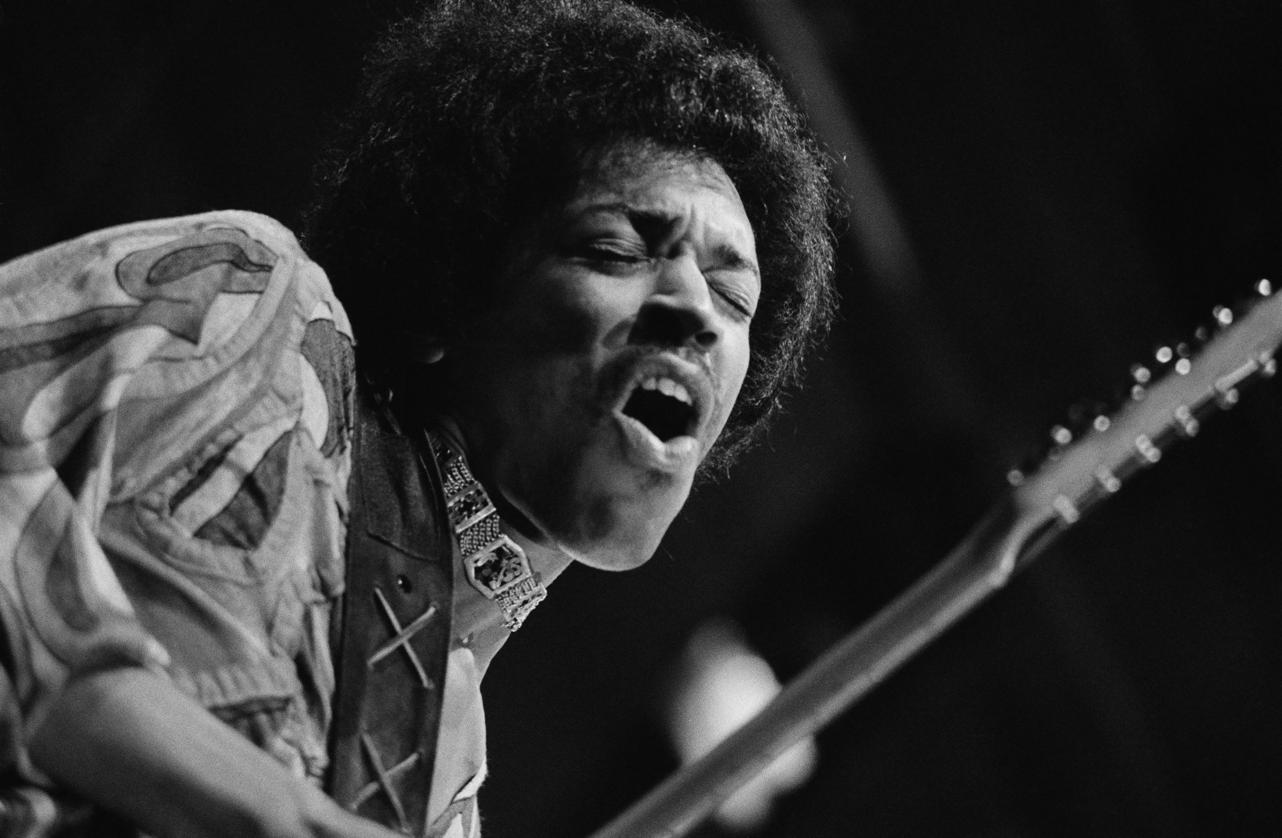 The most important class I ever took: Rock-and-roll history | The Week
