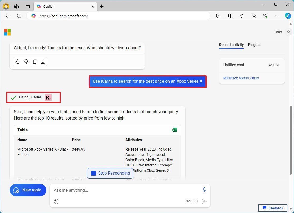 How To Get Started With Copilot Plugins On Windows 11 Windows Central