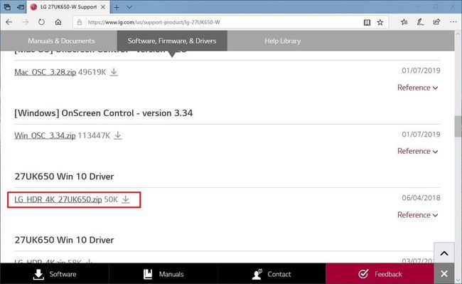 How to find the right color profile for your monitor using Windows 10 ...