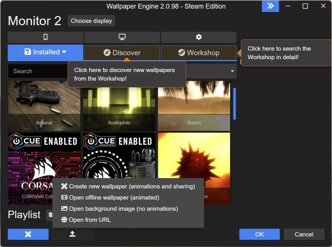How to make a live wallpaper | TechRadar