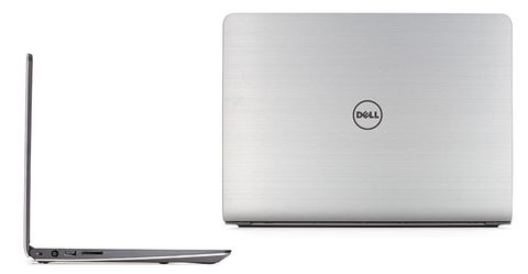 Dell Inspiron 14 5000 (2014) Laptop Review - Core i5 Laptops | Laptop Mag