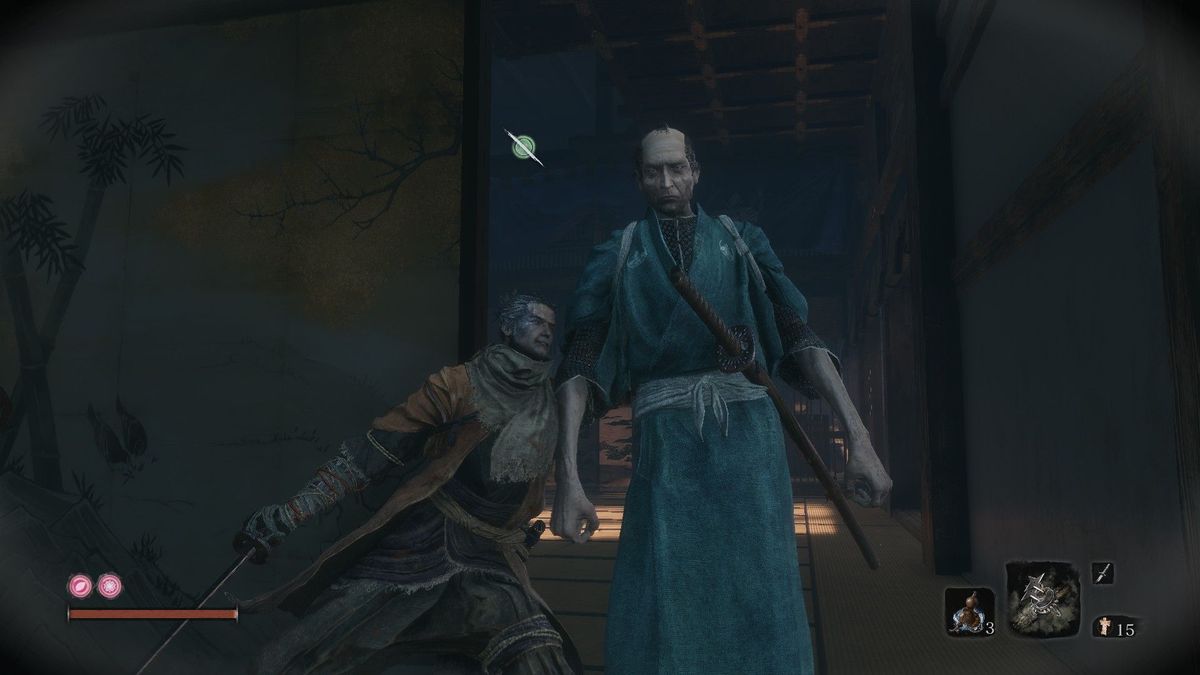 What was the last boss fight that made you rage? | PC Gamer