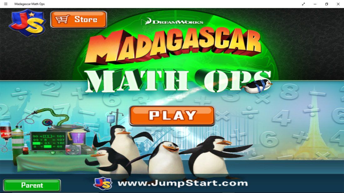 Top Children's Games in the Windows 10 Store | Windows Central