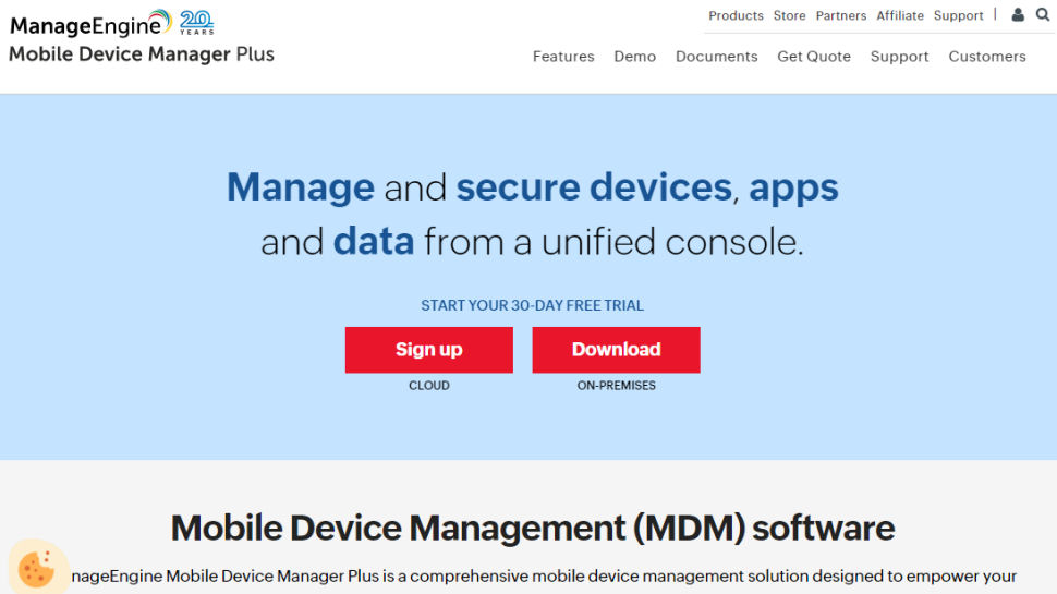 Best MDM solutions of 2023 | TechRadar