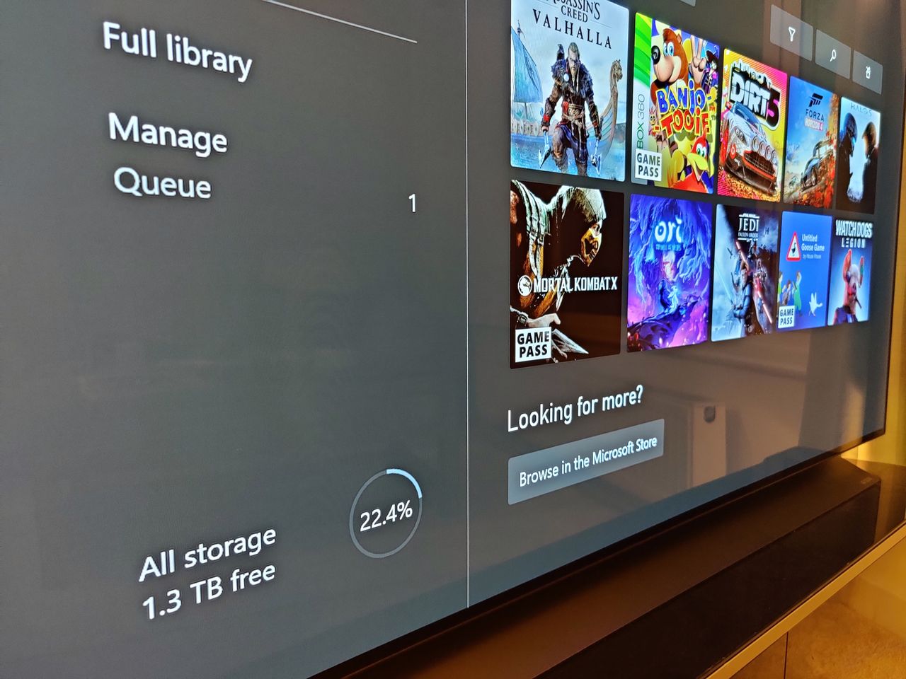 Seagate Expansion Card for Xbox Series X|S review: rapid and spacious ...