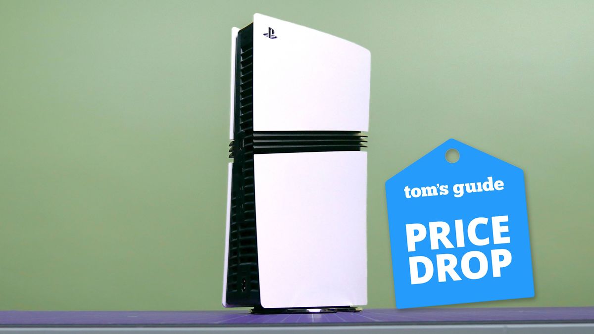 Currys takes 10% off the PS5 Pro — this could be your last chance to ...