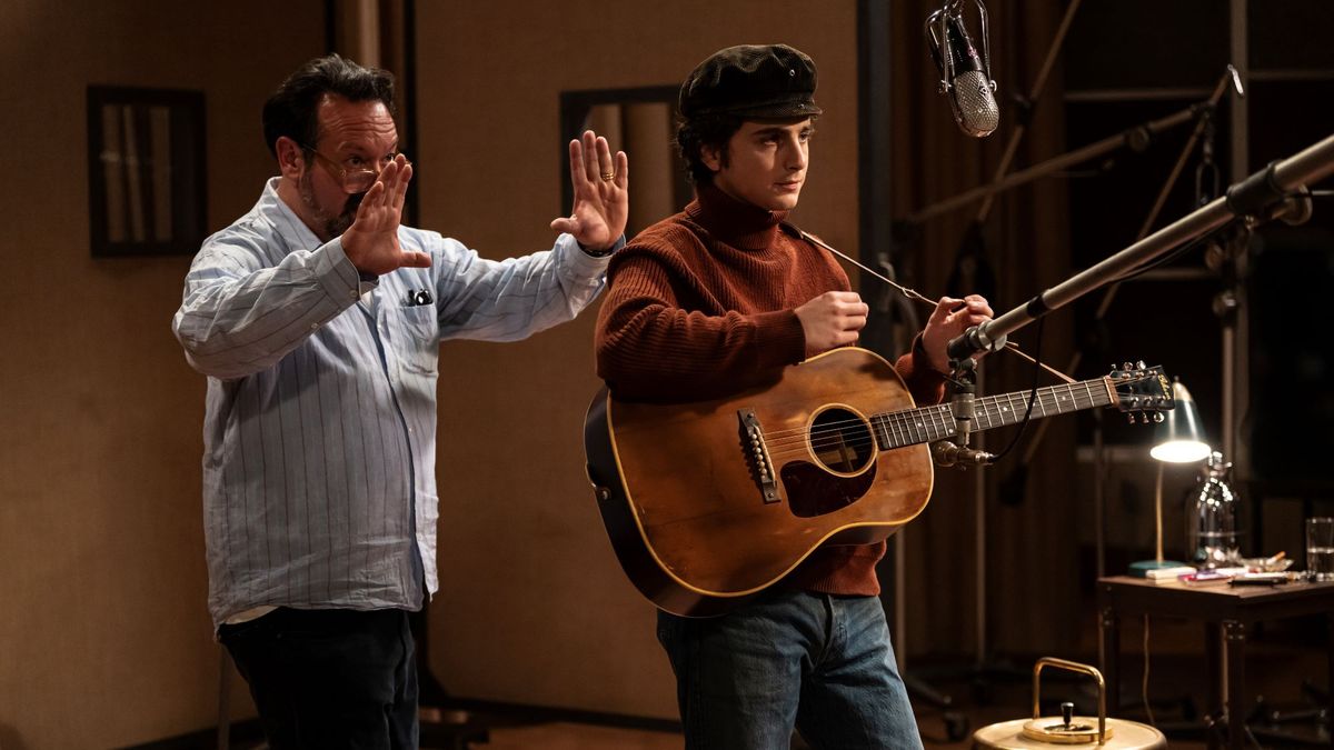 A Complete Unknown: how to watch, awards & what to know | What to Watch