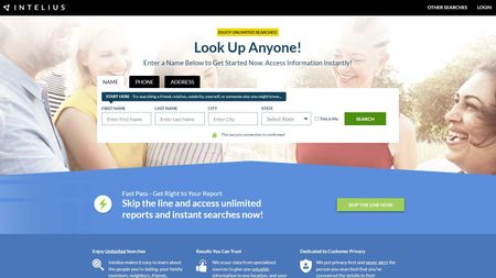 Sterling background check service review | TechRadar