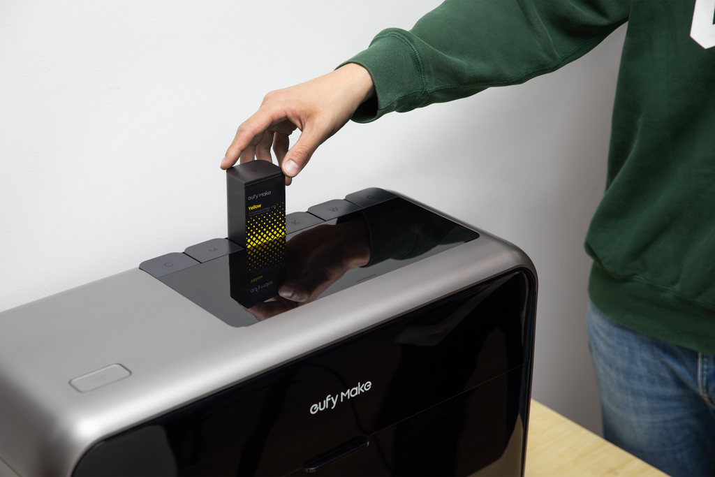 This UV printer has just become the most funded project in Kickstarter ...
