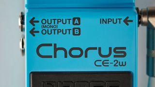 Best chorus pedals 2022: 11 top choices for your 'board | Guitar World