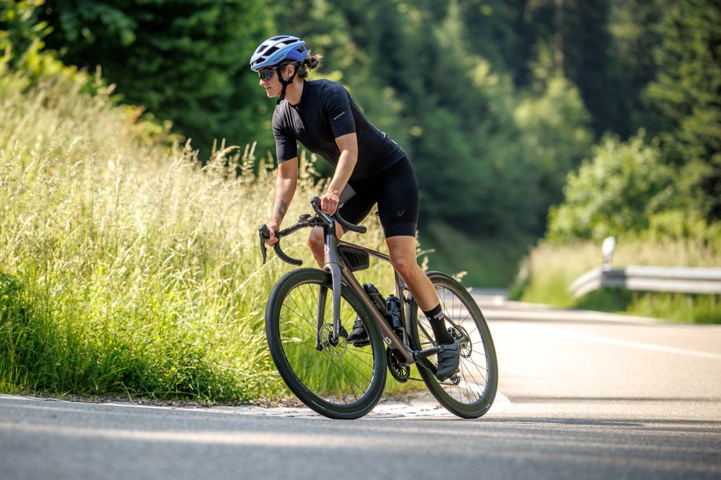 Giro Eclipse Spherical helmet review - 'I hit my fastest ever speed of ...