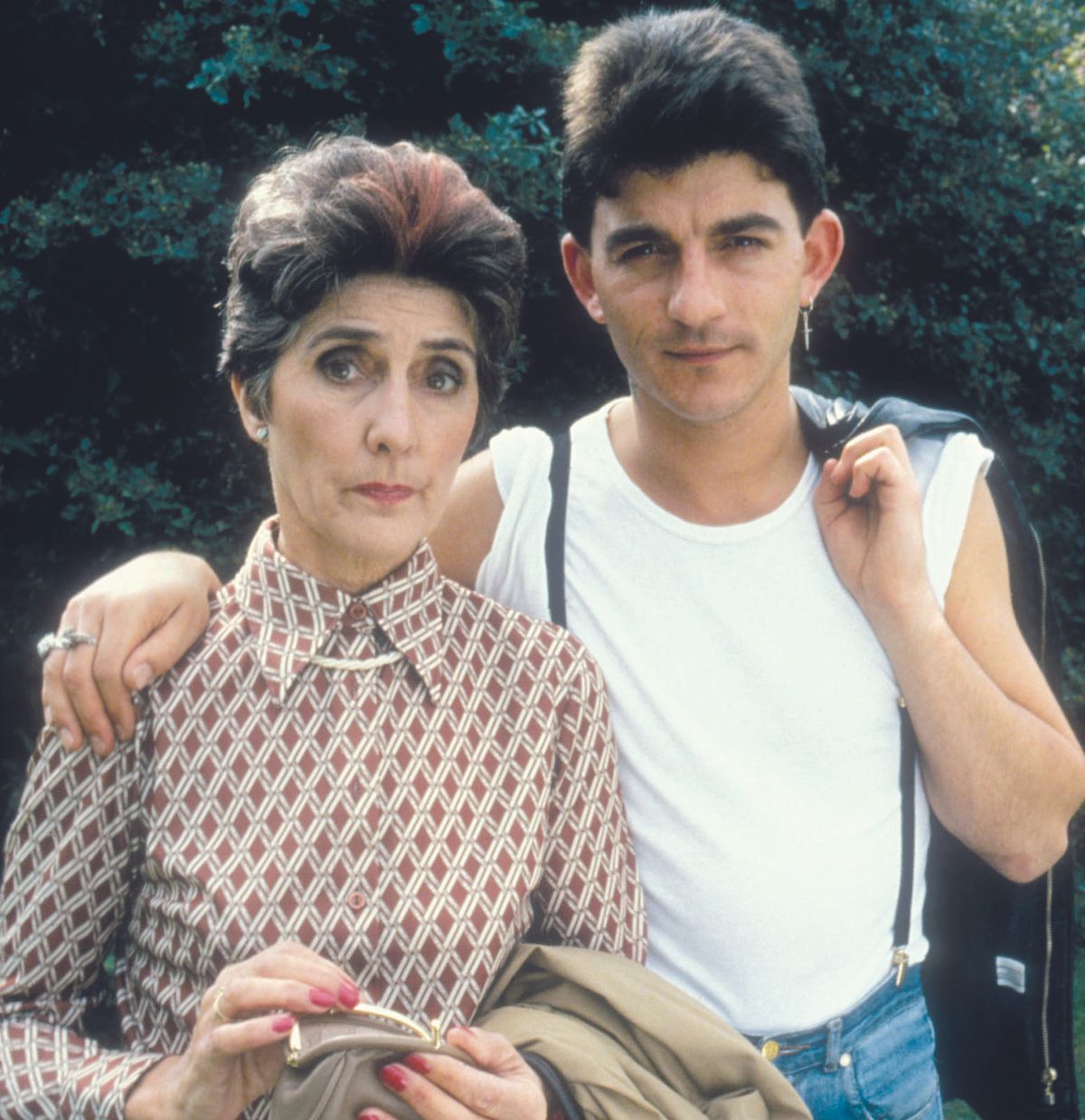 EastEnders star June Brown: a life in pictures | What to Watch