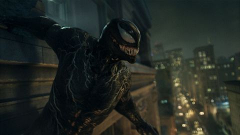 Venom: Let There Be Carnage Ending Explained: What Happened And What It ...