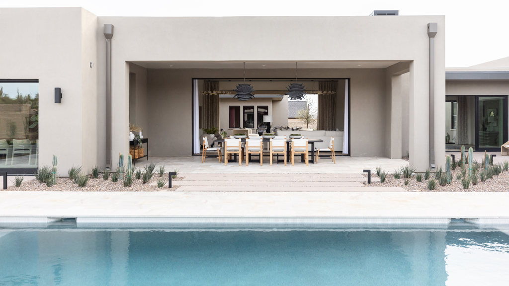 What is Desert Modernism? How To Bring This Cool Style Home | Livingetc