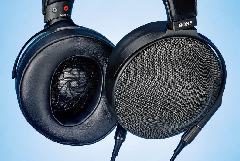 Sony MDR-Z1R review | What Hi-Fi?