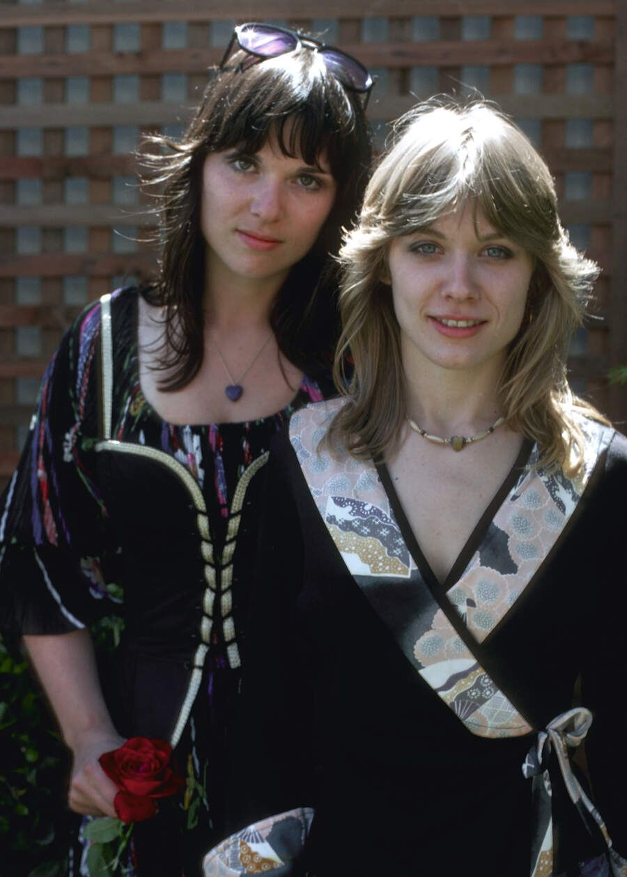 Heart interview: The Wilson sisters reflect on Heart's 50-year roller-coaster life | Louder